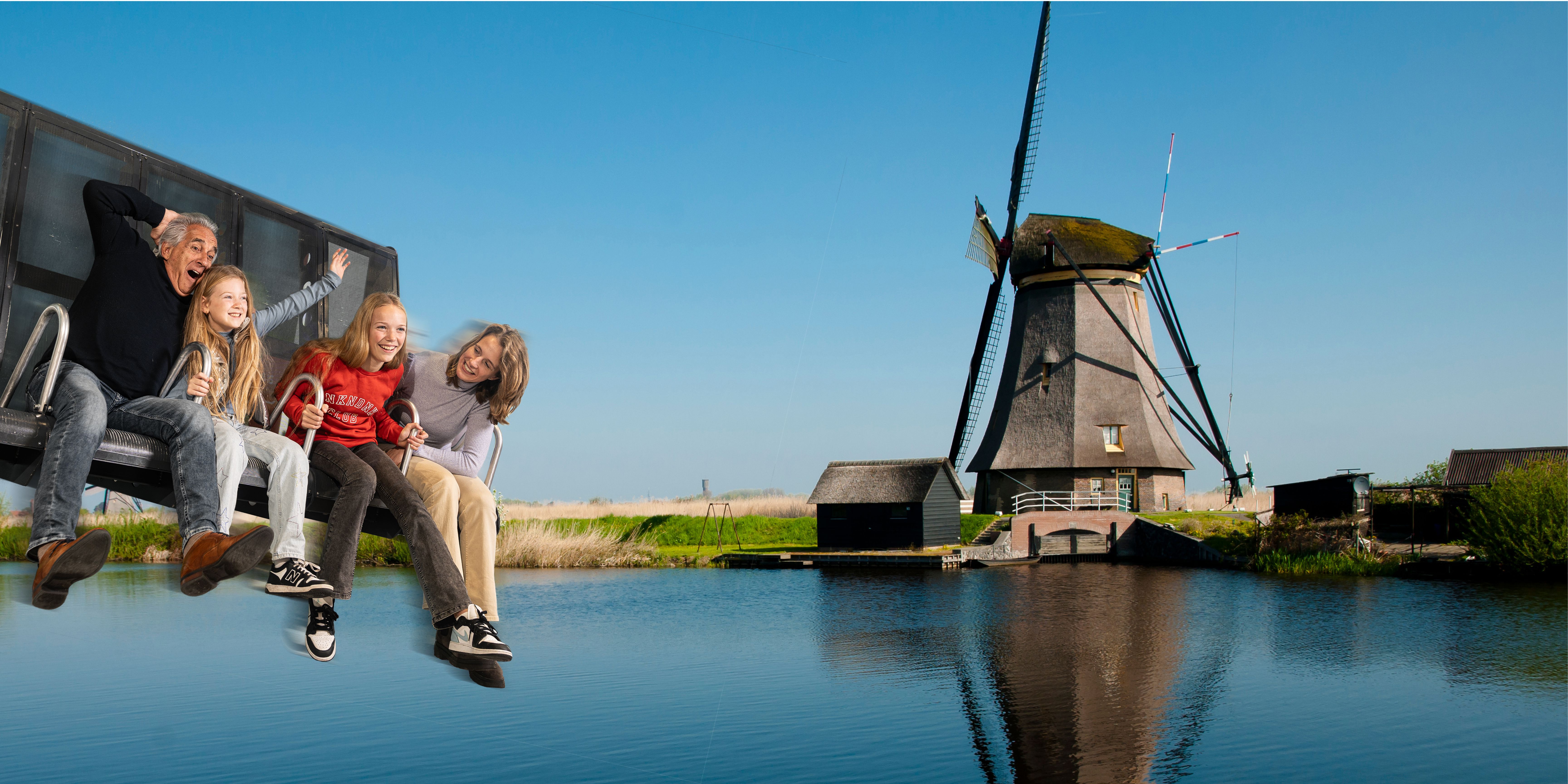 A SNEAK PEAK BEHIND THE SCREEN