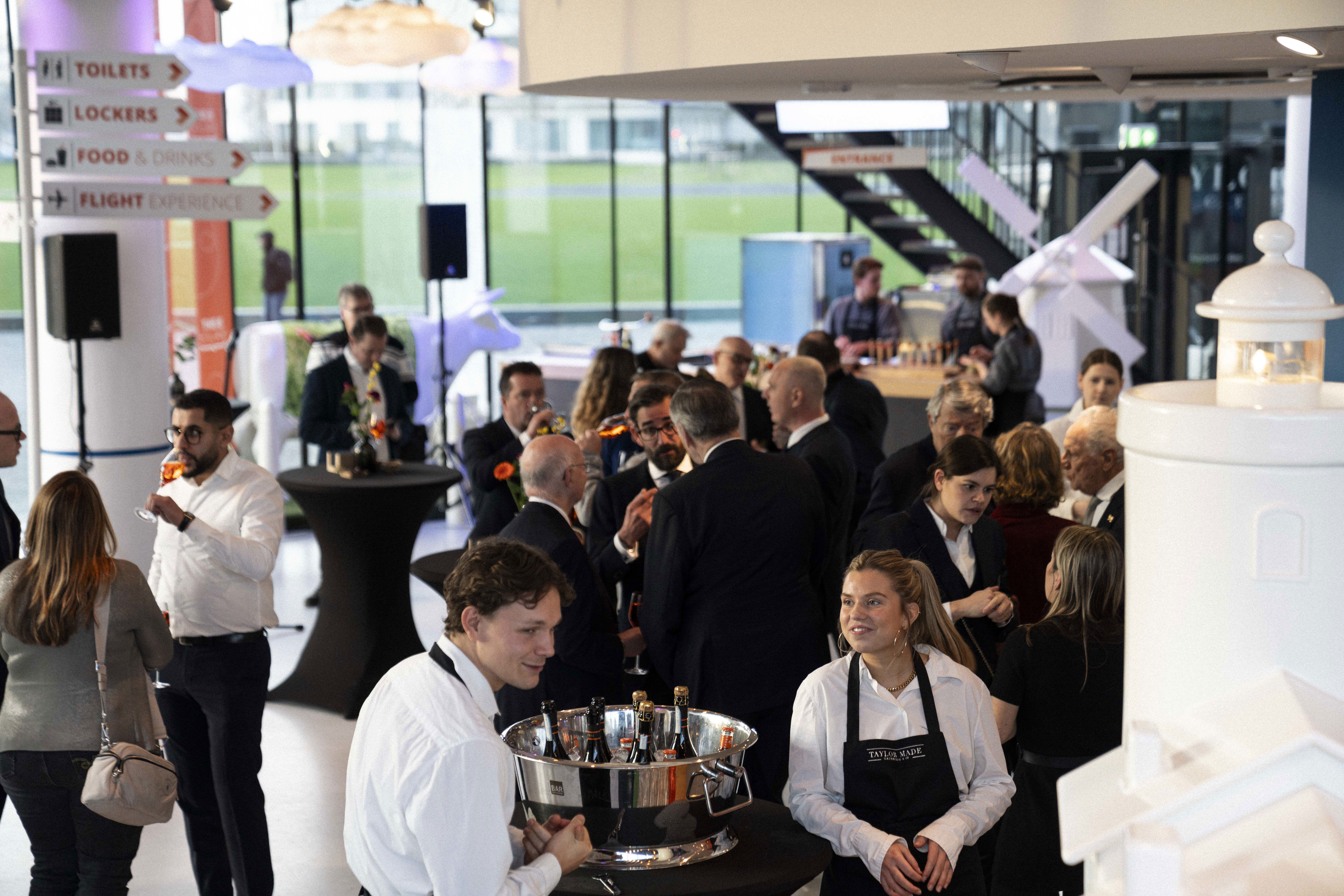 Corporate events | THIS IS HOLLAND