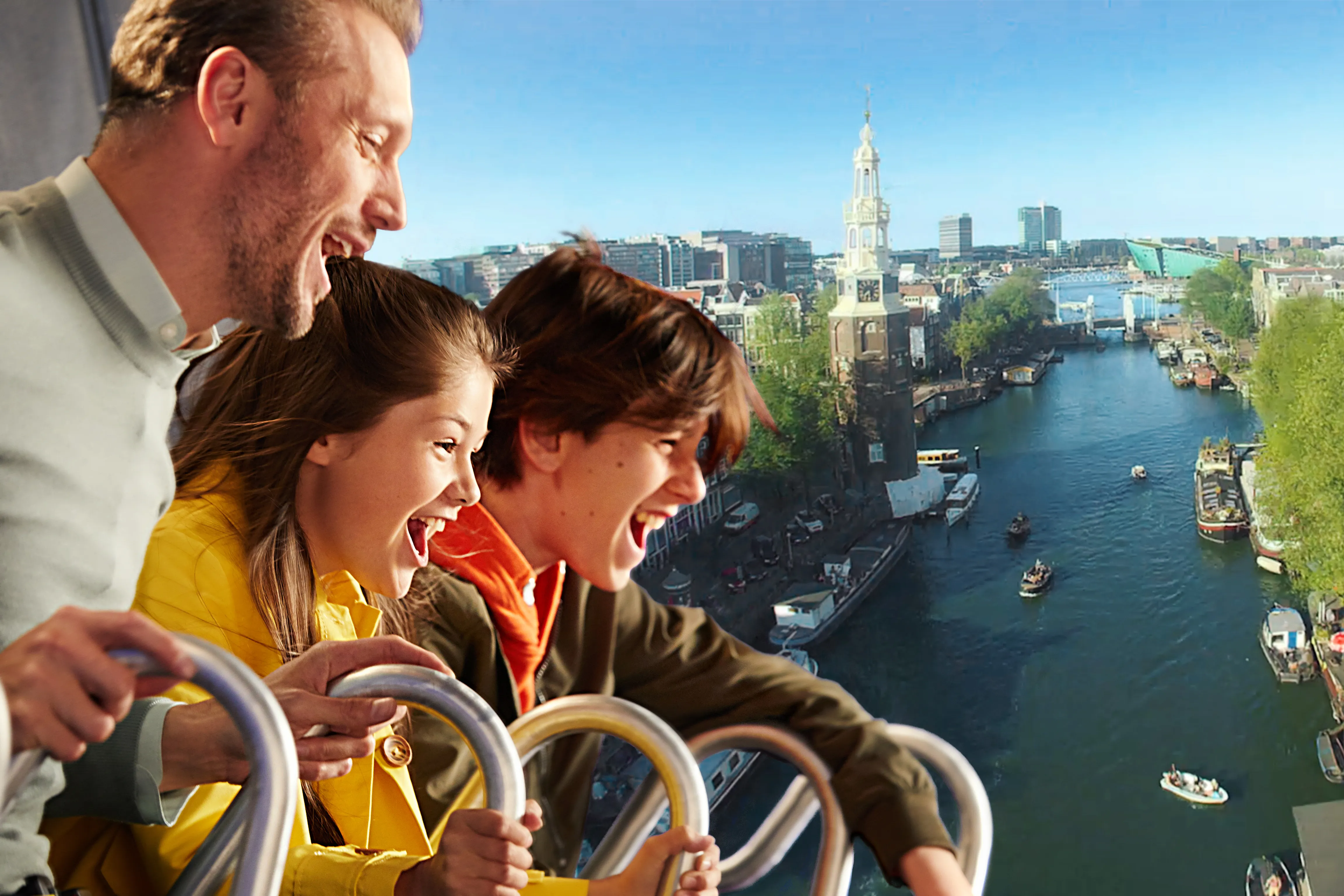 Locatie & Route | THIS IS HOLLAND